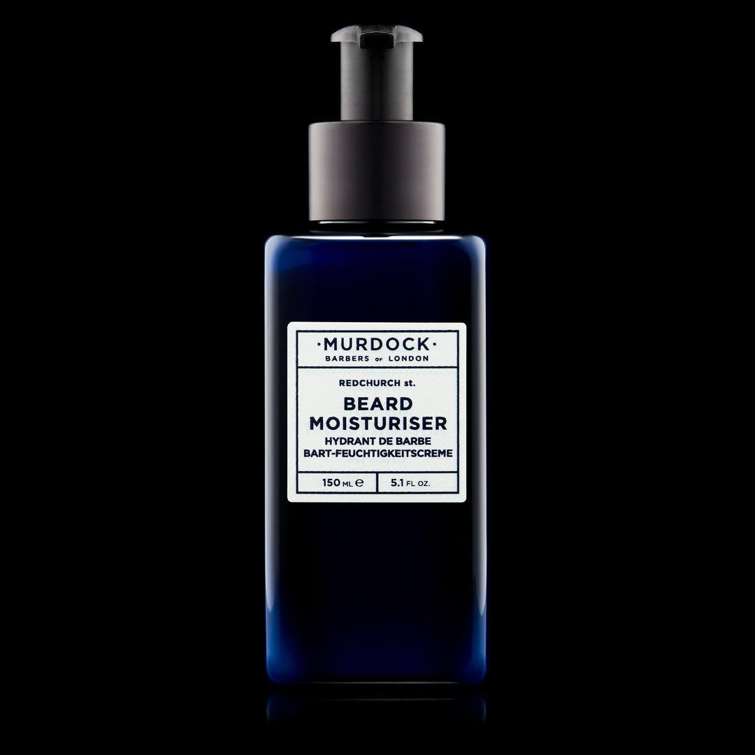 Murdock London | Beard Grooming Specialist | Murdock Barbers of London – Murdock London US