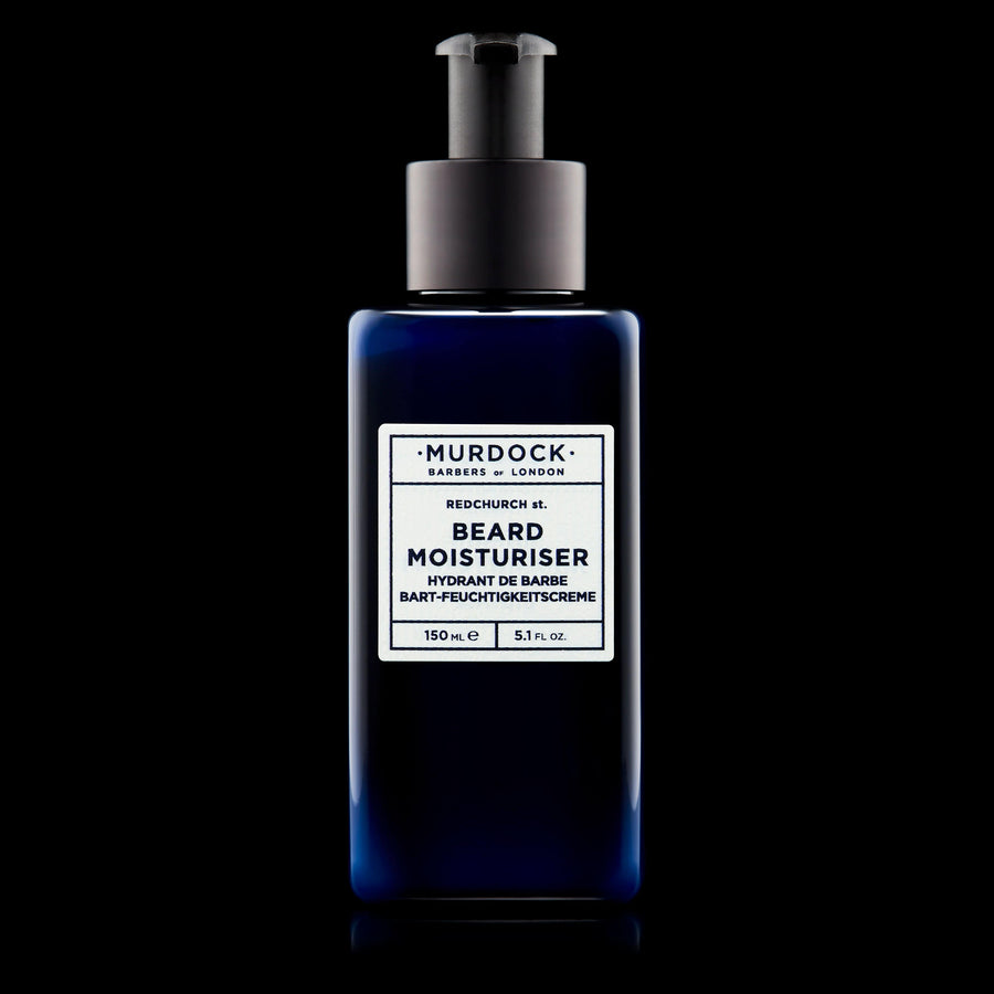 Murdock London | Beard Grooming Specialist | Murdock Barbers of London – Murdock London US